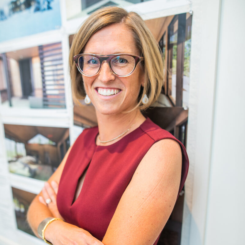 One Question Series: Part 1, Diversity Exposure - AIA Colorado