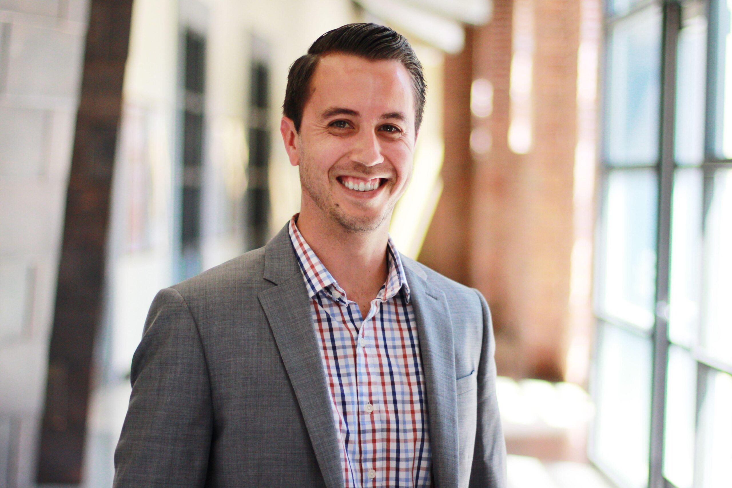 Drew Allen - AIA Colorado