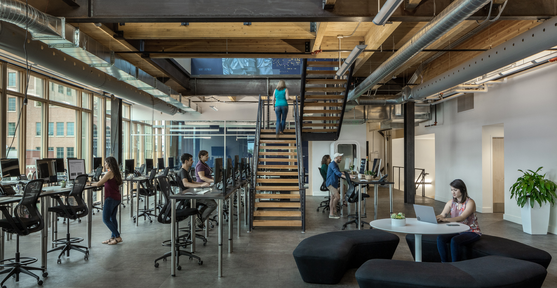 Meet Our Premier Partners - AIA Colorado