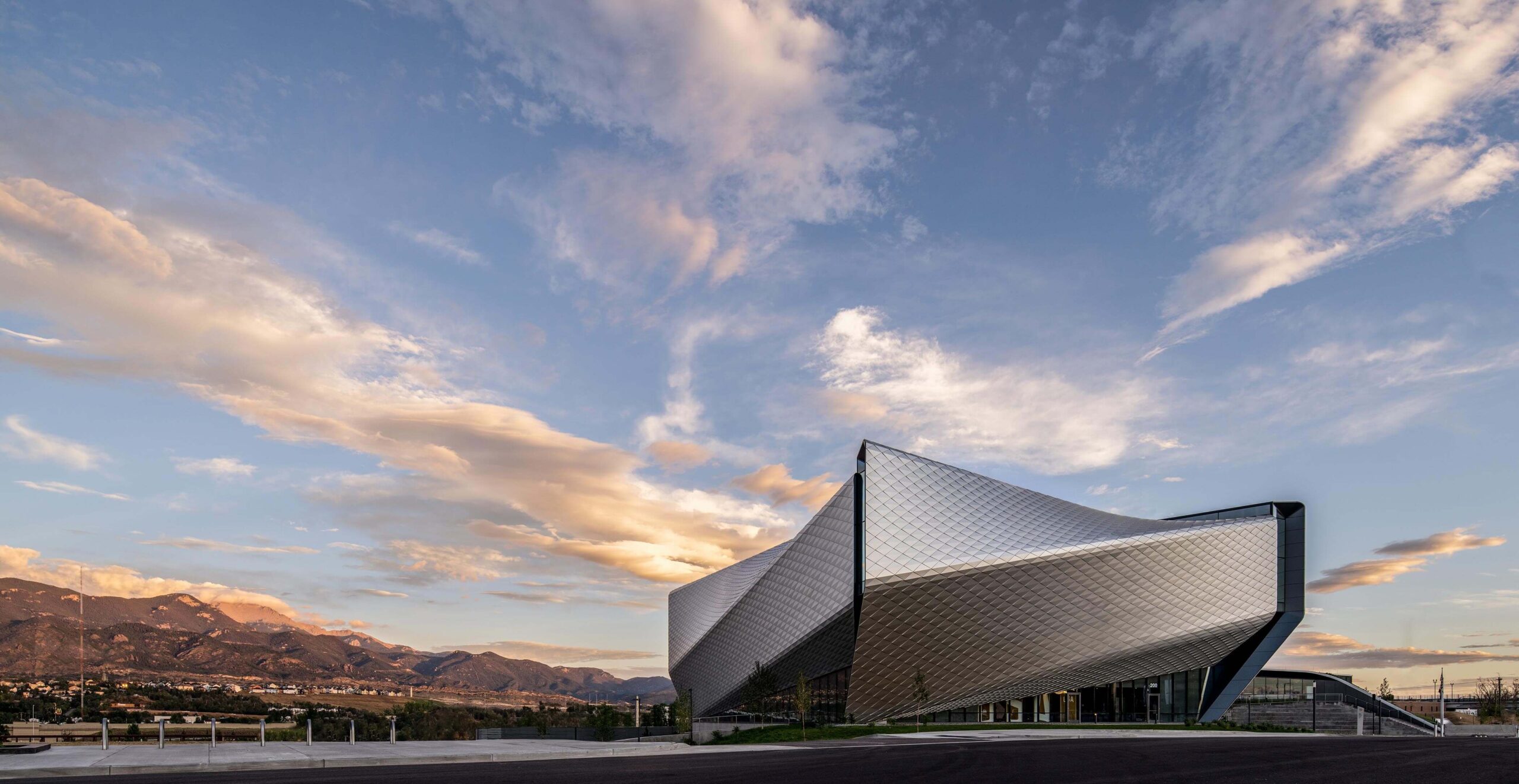 KL&A, Engineers & Builders - AIA Colorado