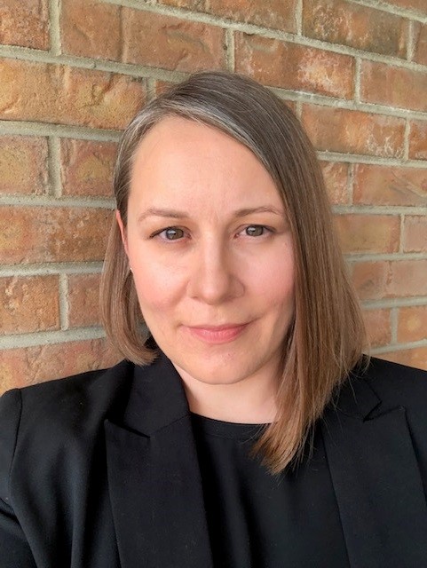 Jennifer Ramsey - AIA Colorado