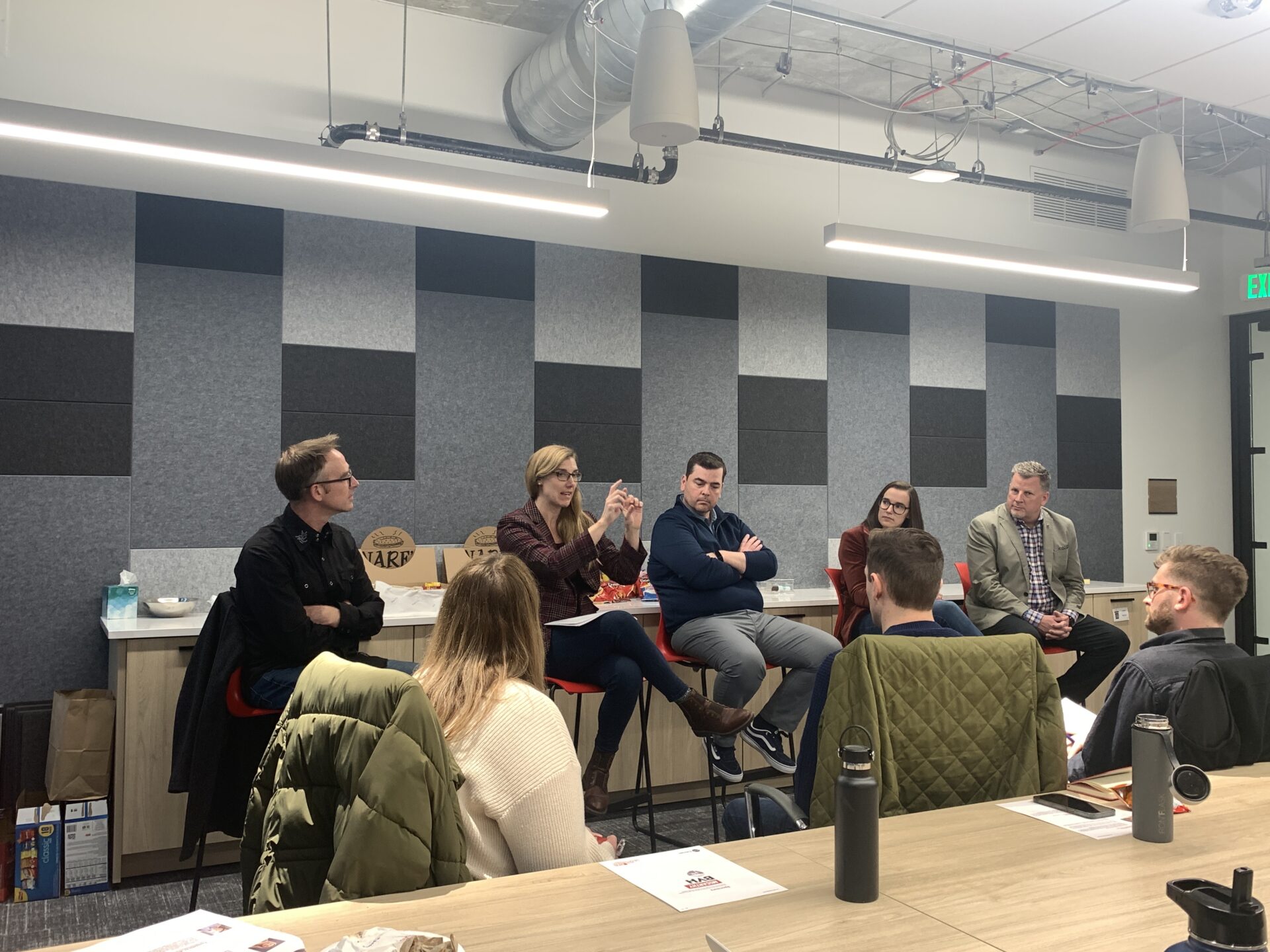 Christopher Kelley Leadership Development Program - AIA Colorado