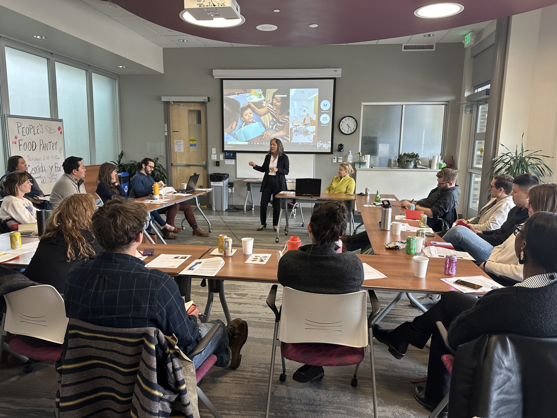 Christopher Kelley Leadership Development Program - AIA Colorado