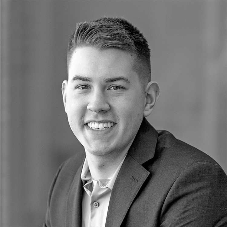 Ryan Detroit, AIA - AIA Colorado