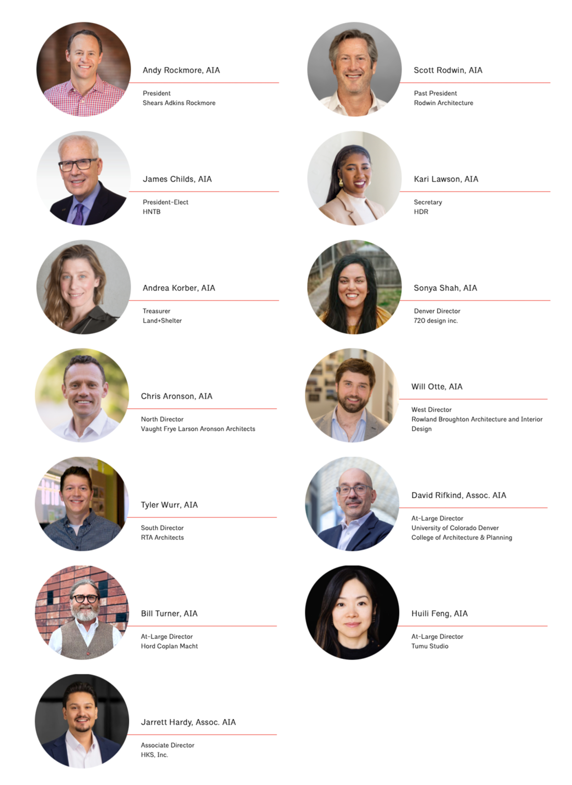 Colorado Architecture News | 01.07.26 - AIA Colorado