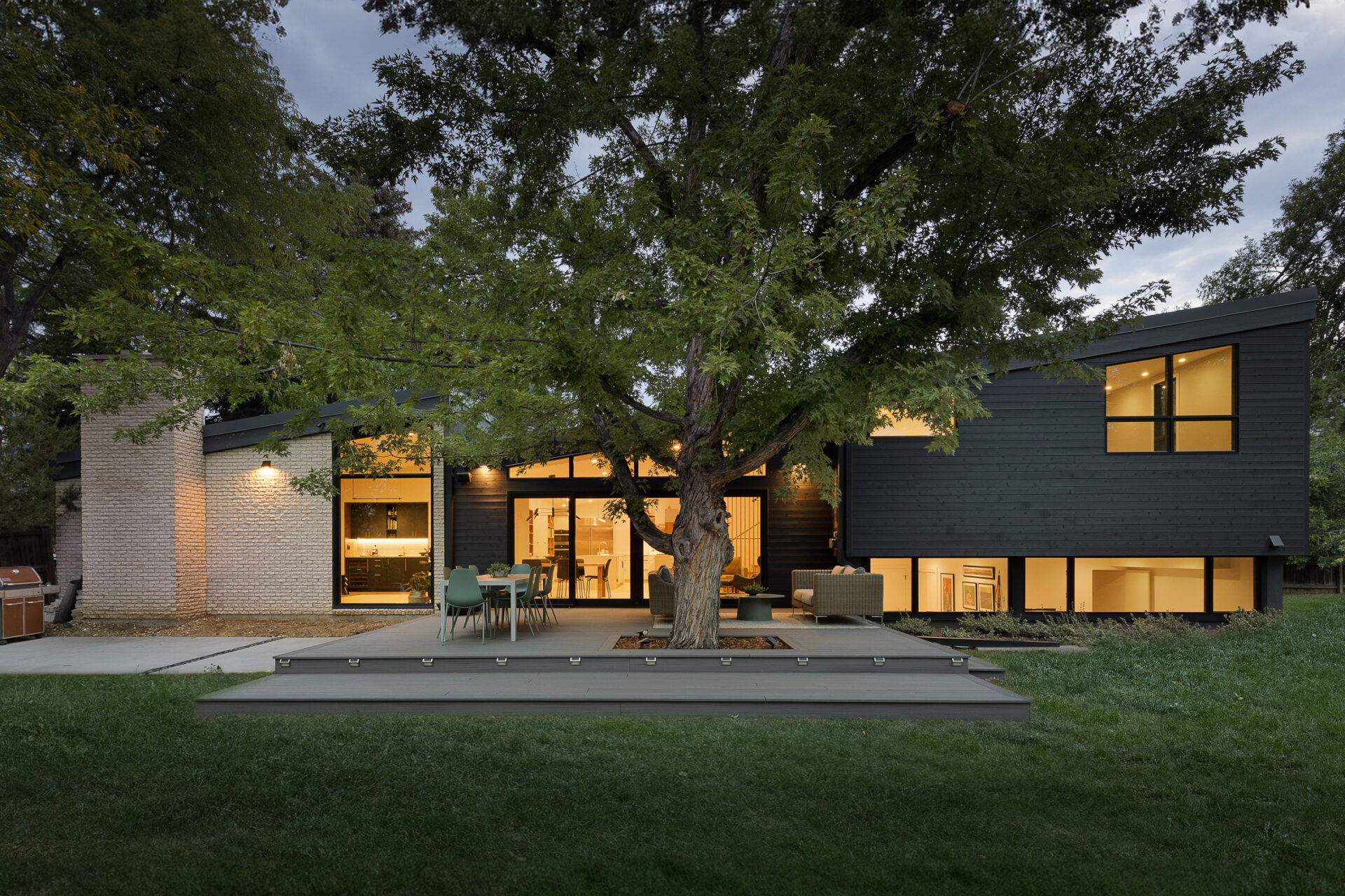 Cadence design + architecture studio - AIA Colorado