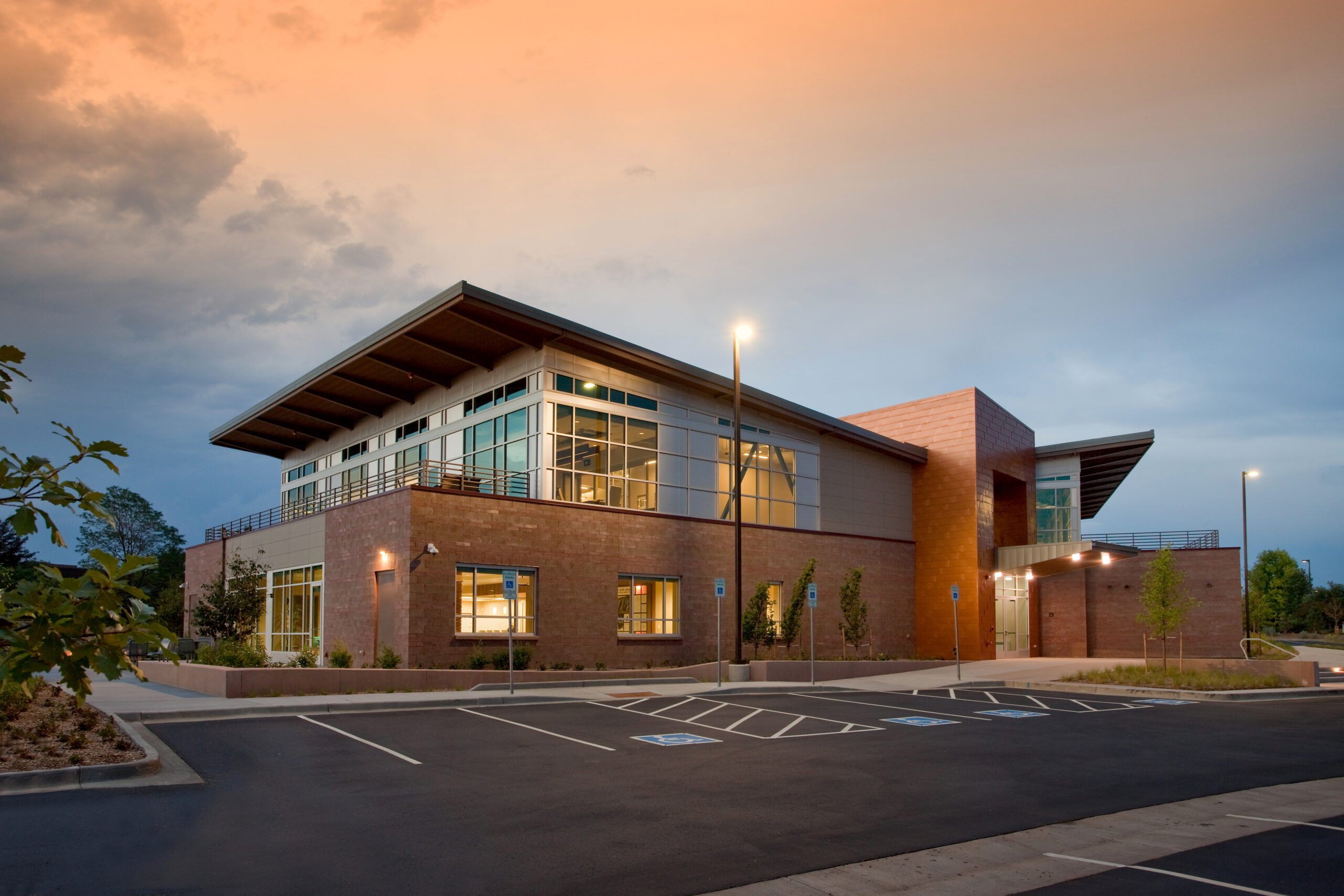 Path21 Architecture & Planning - AIA Colorado