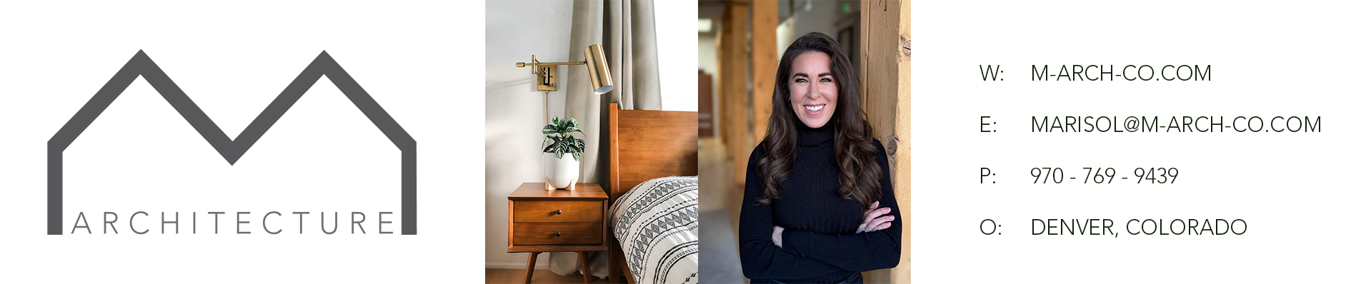 Marisol Studios - AIA Colorado