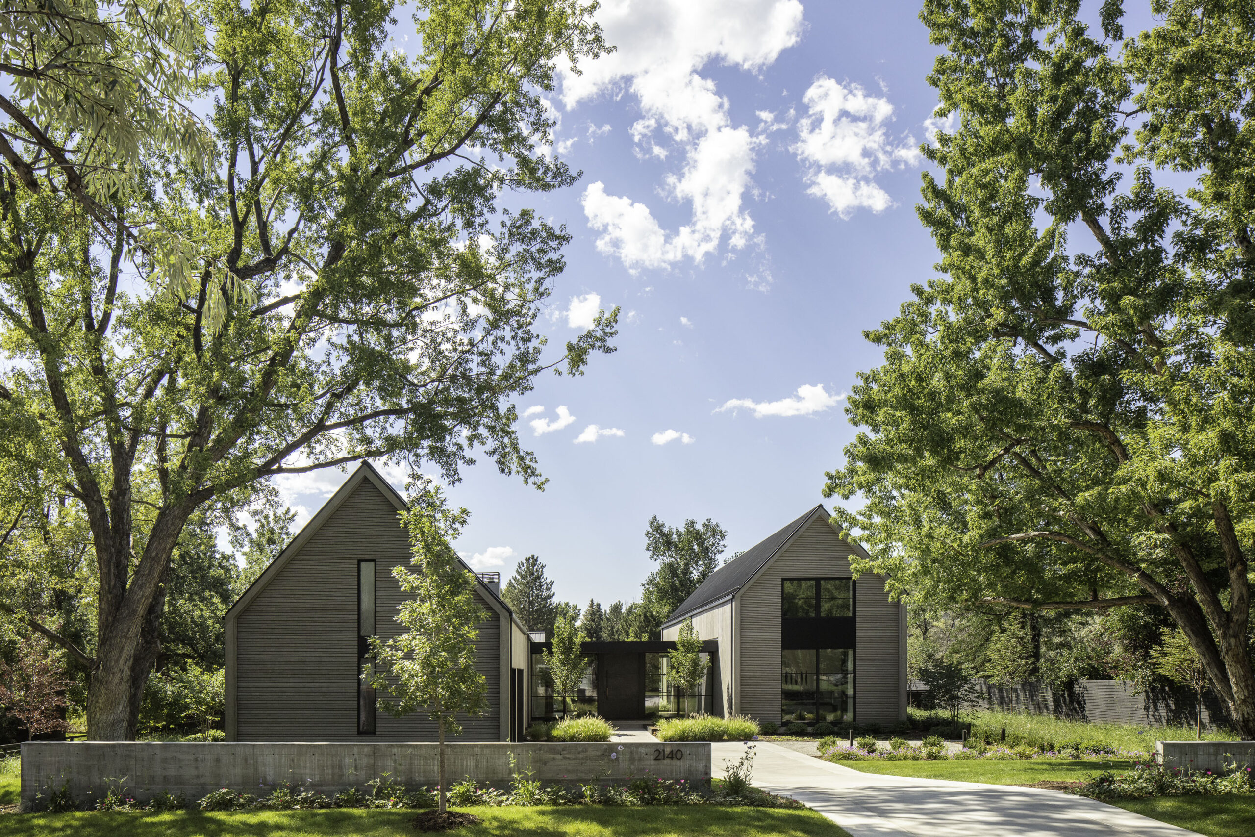 Studio B Architecture + Interiors (Boulder) - AIA Colorado