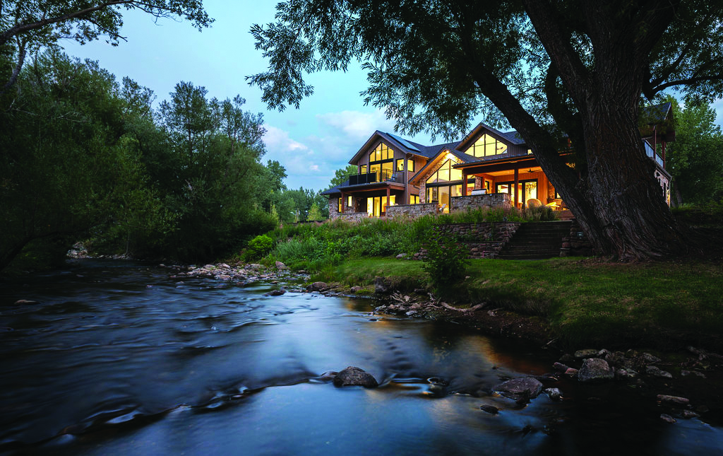 Rodwin Architecture - AIA Colorado